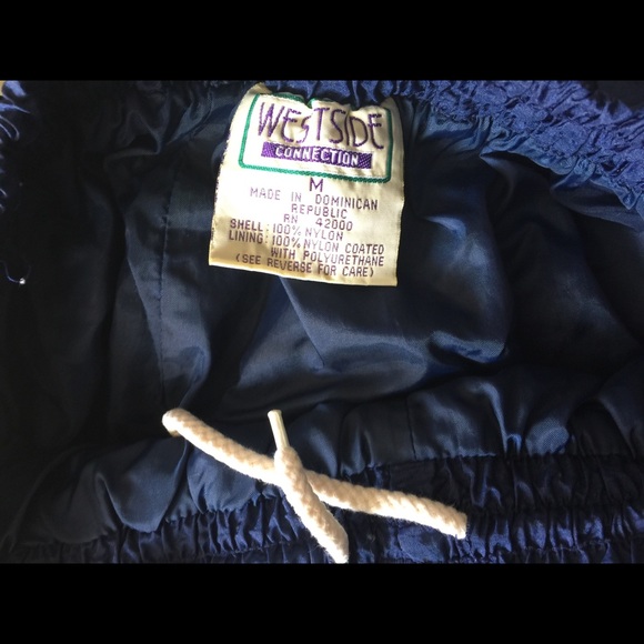 Westside Connection | Pants & Jumpsuits | Westside Connection Vintage ...